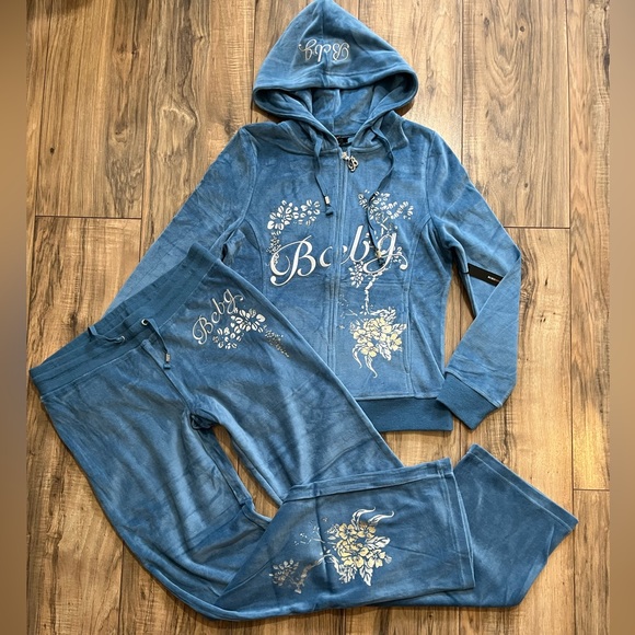 BCBGMaxAzria | Pants & Jumpsuits | Bcbg Max Azria Color Denim ...